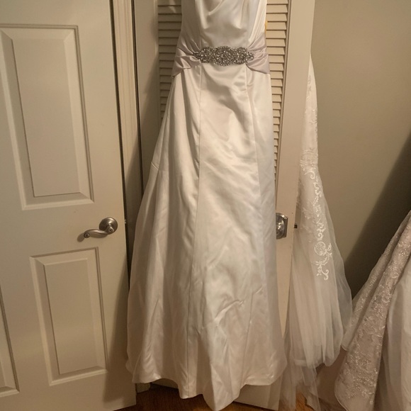 Dresses | Wedding Dress | Poshmark